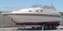 98 Regal Cabin Cruiser For Sale